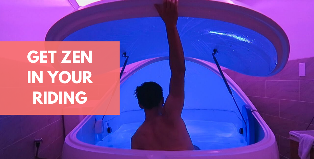 Sprinkle Some Zen In Your Riding By Floating – Watch & Ride Virtual ...