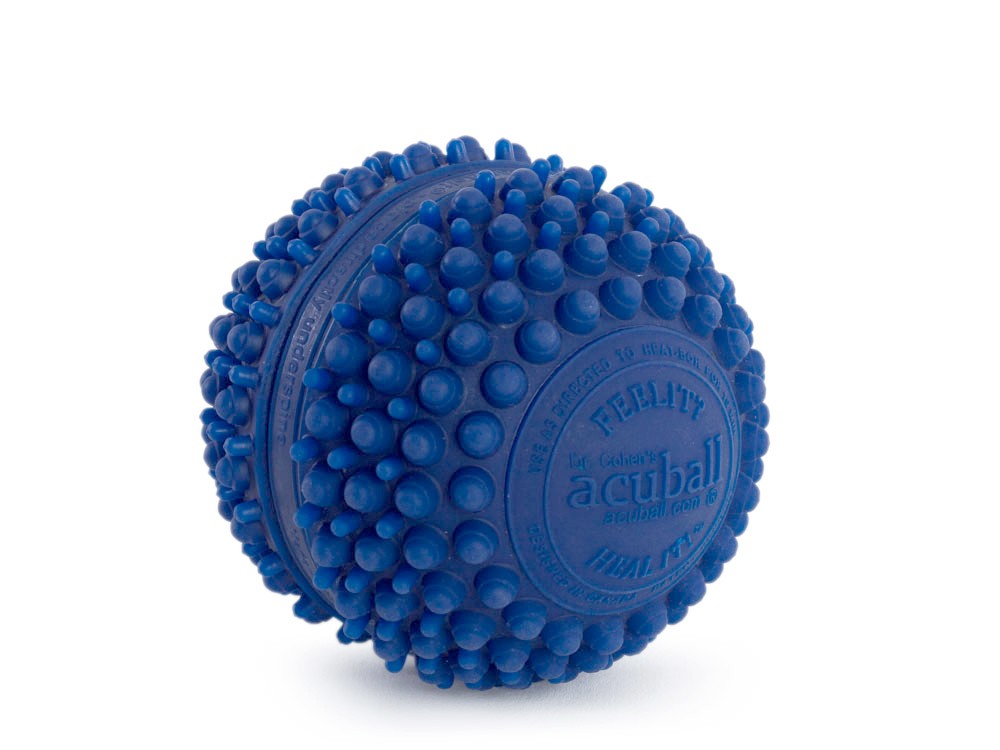 Heatable Acuball – Watch & Ride Virtual Snowboard Inc.